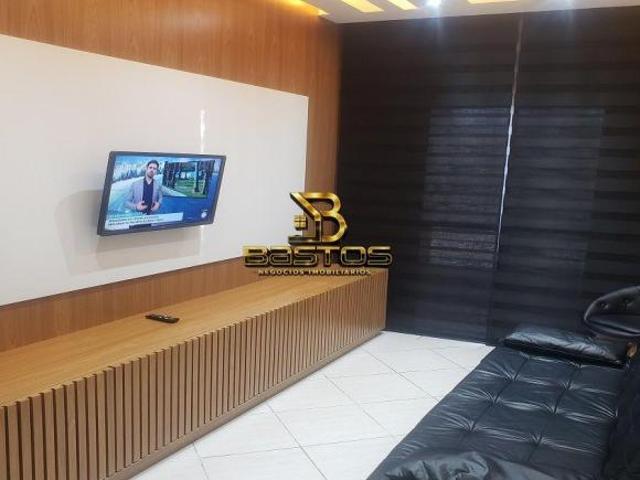 Apartamento a venda no centro de Ubatuba, 2 dormitórios