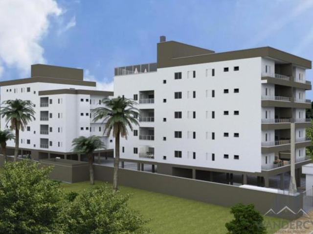 Apartamento à venda no Centro de Ubatuba