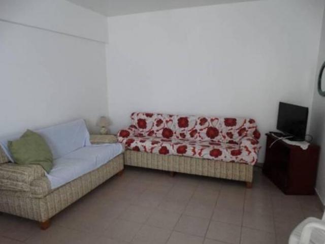 APARTAMENTO A VENDA NO CENTRO DE UBATUBA/SP