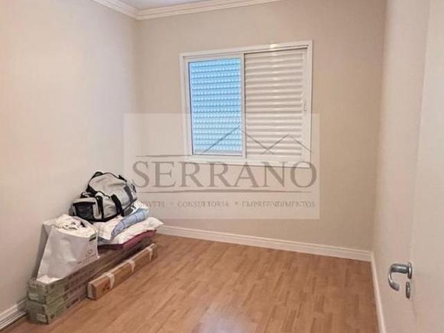 Apartamento à venda no Centro de Vinhedo SP: 3 quartos, 1 suíte, 88m² Imperdível!