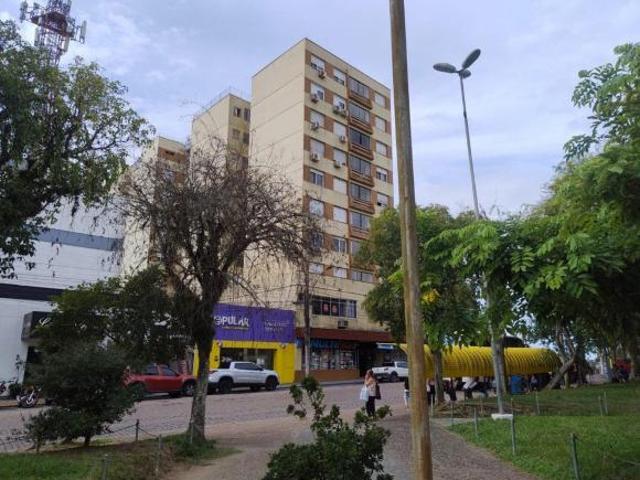 Apartamento à Venda no Centro de Viamão