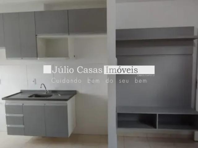 Apartamento a venda no centro de Votorantim com 2 quartos