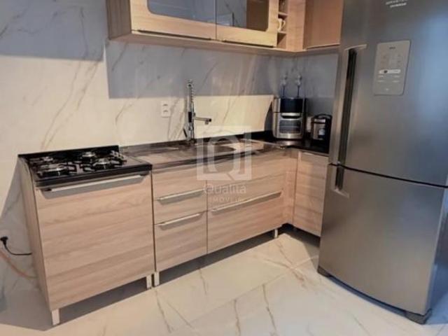 Apartamento à venda no Centro de Votorantim