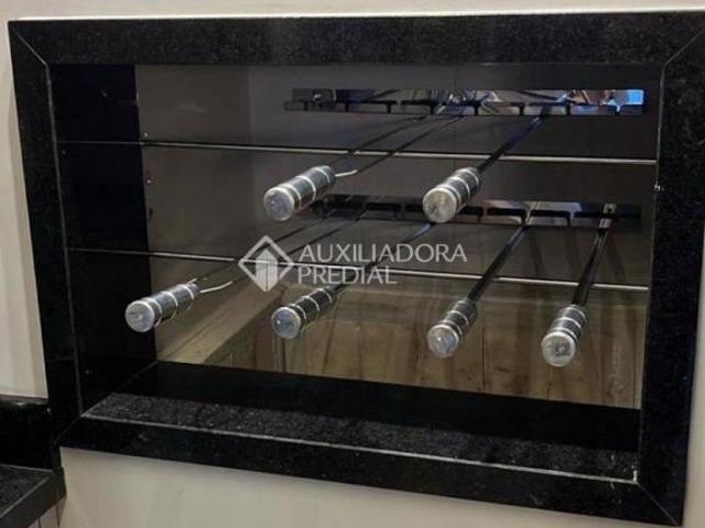 Apartamento à venda no Centro de Xangri Lá