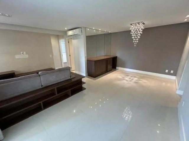 APARTAMENTO À VENDA NO CENTRO DE ALPHAVILLE – CONDOMÍNIO MONTE CARLOS
