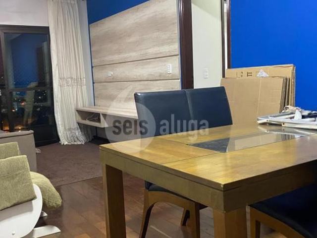 Apartamento à Venda no Centro de Americana, 3 Quartos, 100m²