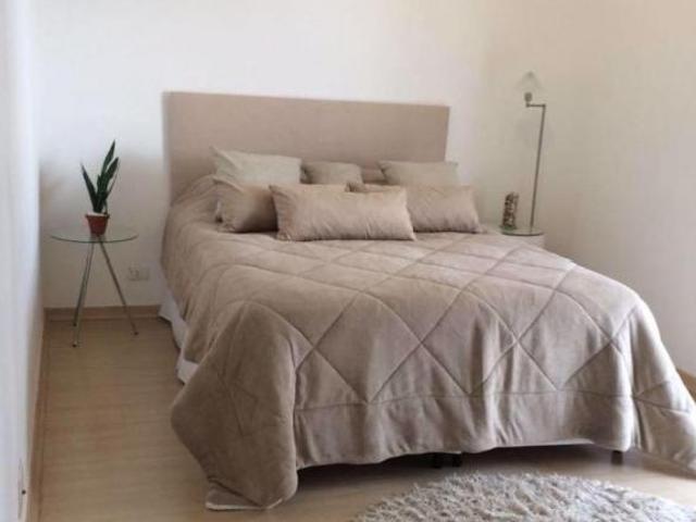 Apartamento à Venda no Centro de Americana, 146m², 3 Dorms, 1 Suíte