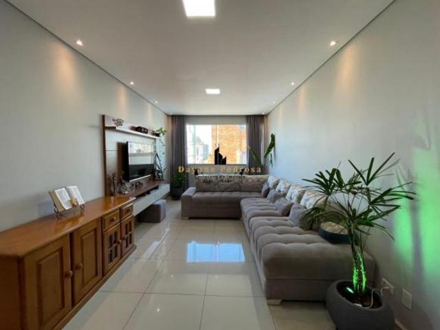 Apartamento à venda no Centro de Americana SP: 2 quartos, 1 sala, 2 banheiros, 1 vaga de garagem, 12