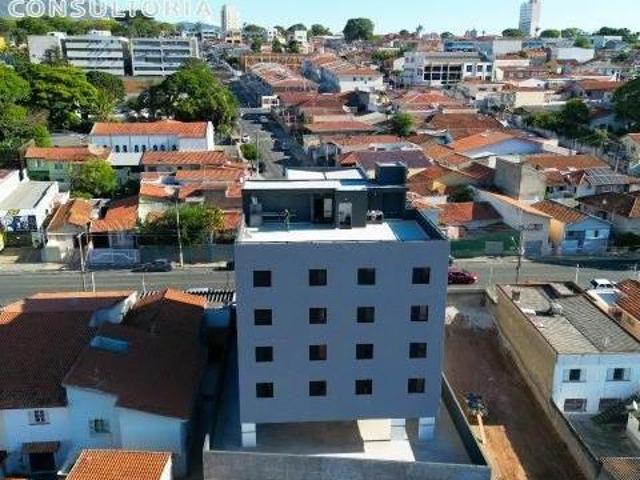 Apartamento a Venda no centro de Atibaia Mirante da Montanha 64 m²