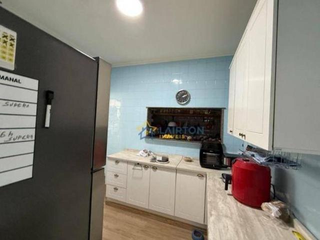 Apartamento à Venda no Centro de Atibaia