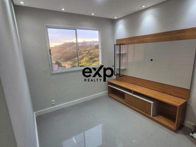 Apartamento à venda no Centro de Barueri São Paulo
