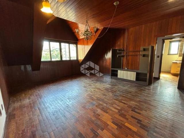 APARTAMENTO A VENDA NO CENTRO DE BENTO GONÇALVES