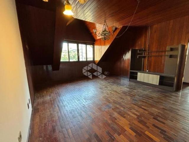 APARTAMENTO A VENDA NO CENTRO DE BENTO GONÇALVES
