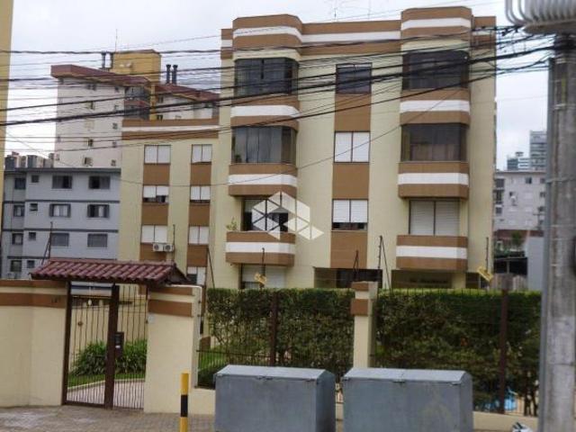 Apartamento à venda no Centro de Bento Gonçalves Excelente localização