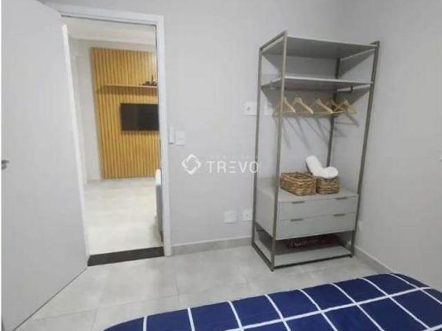 Apartamento à venda no Centro de Bertioga com 2 dormitórios