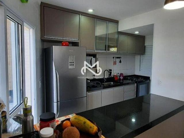 Apartamento a venda no Centro de Bertioga/SP