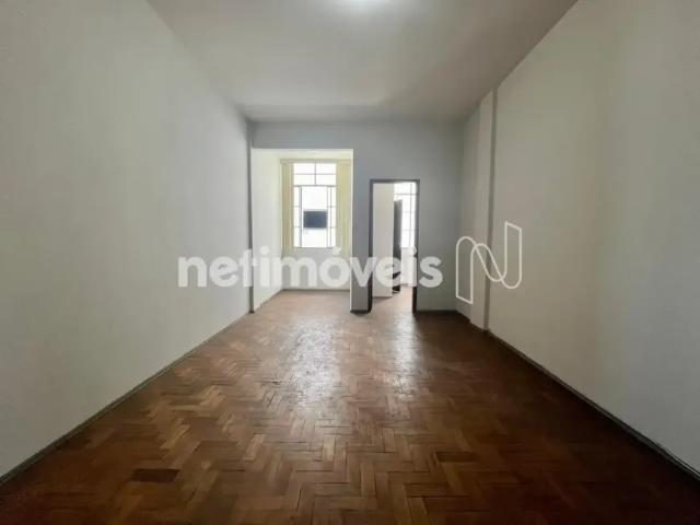 Apartamento à venda no Centro de BH