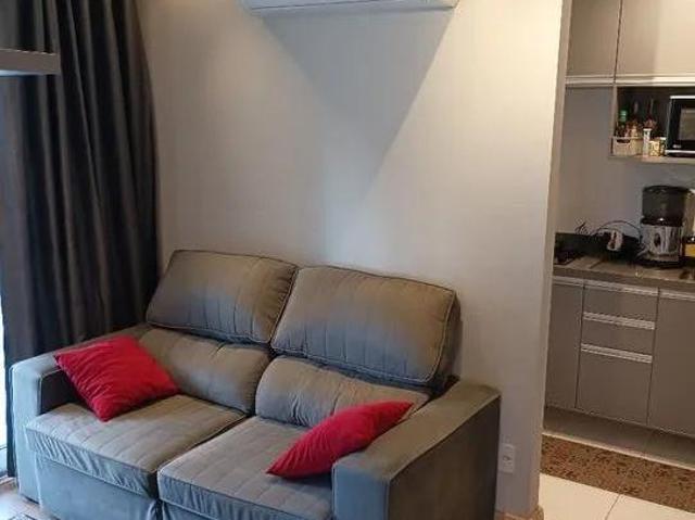 APARTAMENTO À VENDA NO CENTRO DE CAMPINAS