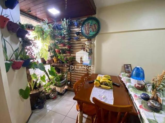 Apartamento à venda no Centro de Campinas