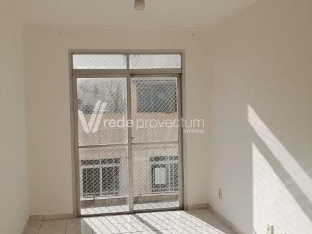 Apartamento à venda no Centro de Campinas!