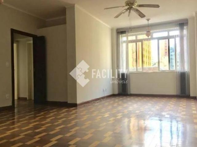 Apartamento a venda no Centro de Campinas