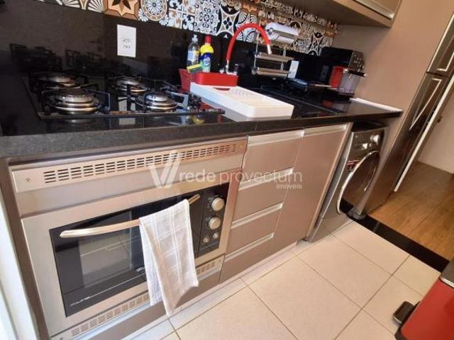 Apartamento à venda no Centro de Campinas!