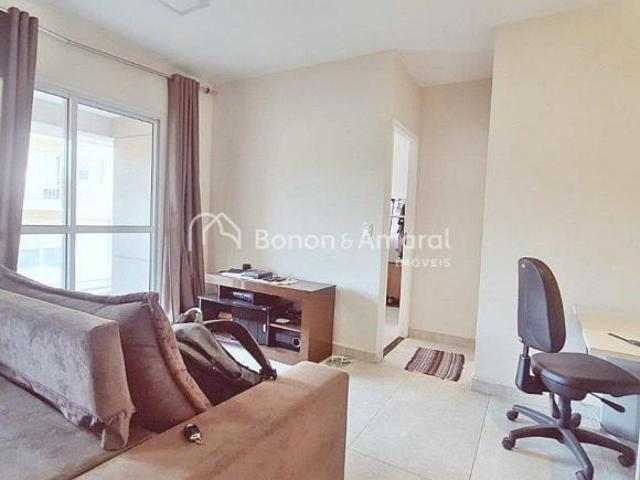 Apartamento a venda no Centro de Campinas!