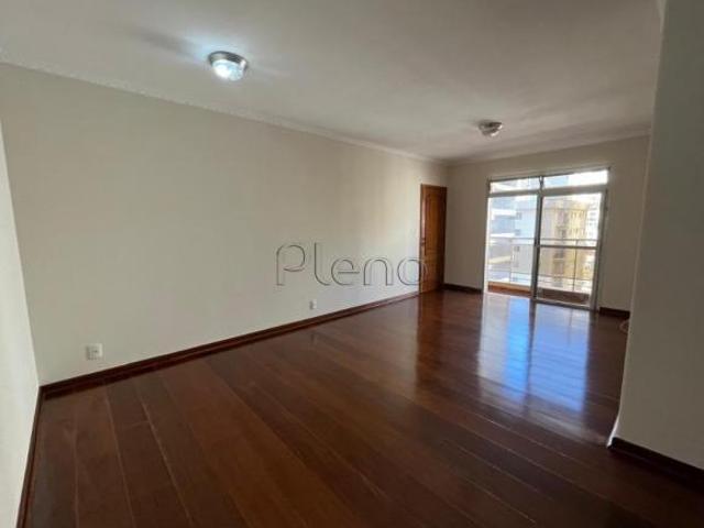Apartamento à venda no Centro de Campinas em SP!