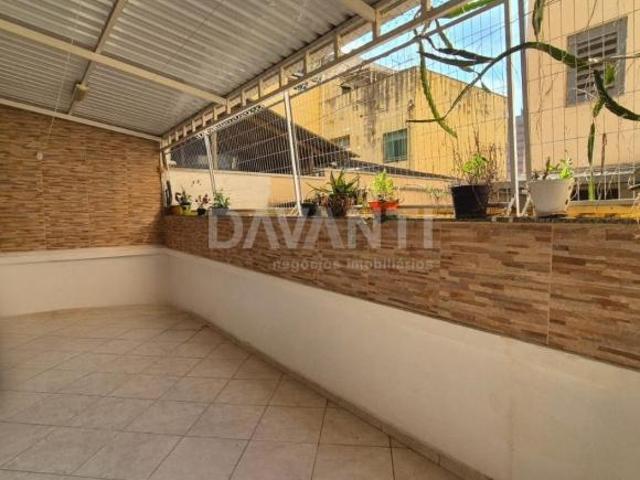 Apartamento à venda no Centro de Campinas na Davanti Imóveis