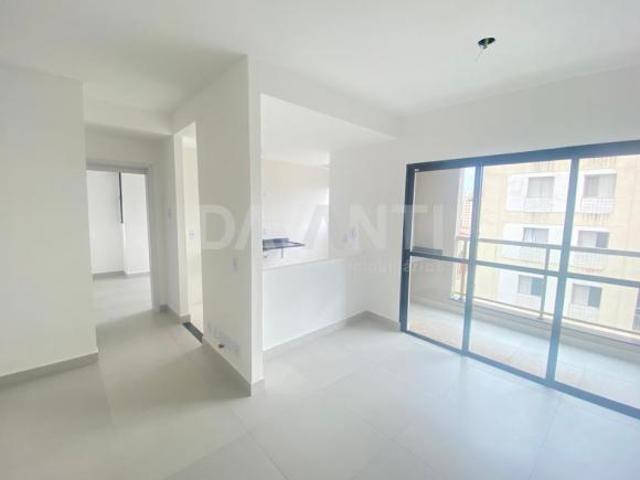 Apartamento à venda no Centro de Campinas na Davanti Imóveis
