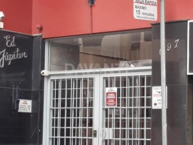 Apartamento à venda no Centro de Campinas na Davanti Imóveis