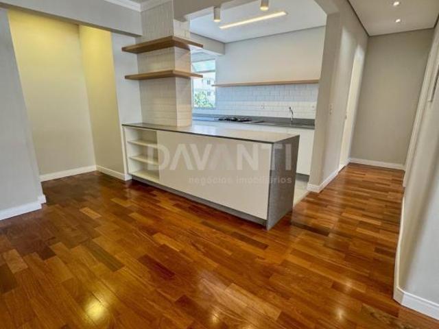 Apartamento à venda no Centro de Campinas na Davanti Imóveis