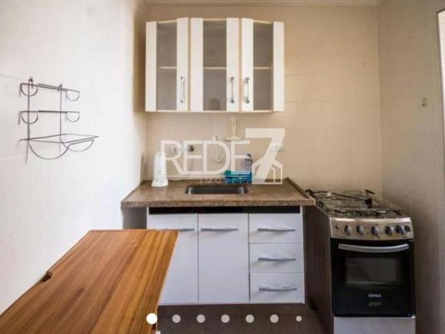Apartamento à venda no Centro de Campinas SP!