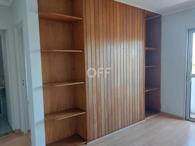 Apartamento à venda no Centro de Campinas SP
