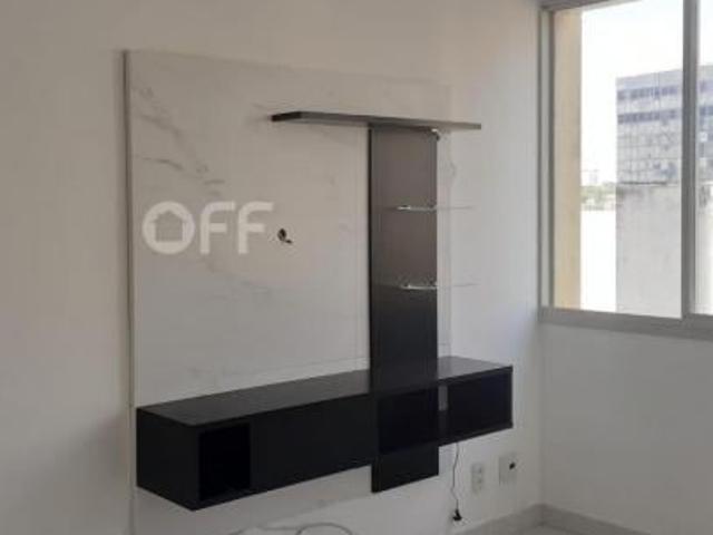 Apartamento à venda no Centro de Campinas SP