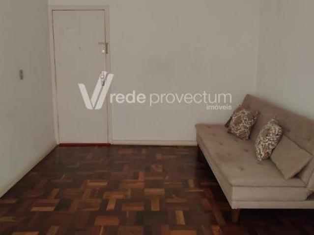 Apartamento à venda no Centro de Campinas SP