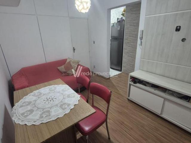 Apartamento à venda no Centro de Campinas SP