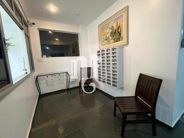 Apartamento à venda no Centro de Campinas SP: 1 quarto, 1 banheiro e 42m² de área. Venha conferir!