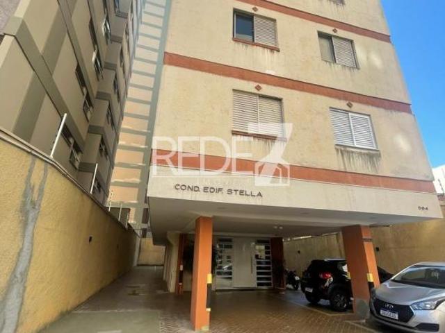 APARTAMENTO RESIDENCIAL em Campinas São Paulo, Centro