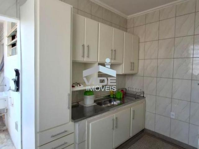 Apartamento à venda no Centro de Campinas SP: 3 quartos, 2 salas, 2 banheiros, 86,50 m² de área!