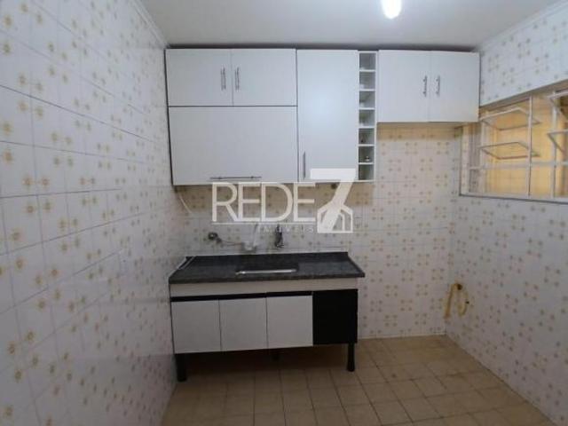 Apartamento à venda no Centro de Campinas SP com 1 quarto e excelente localização!