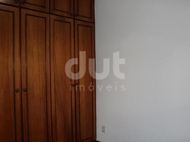 Apartamento à Venda no Centro de Campinas/SP – Excelente Oportunidade para Inves