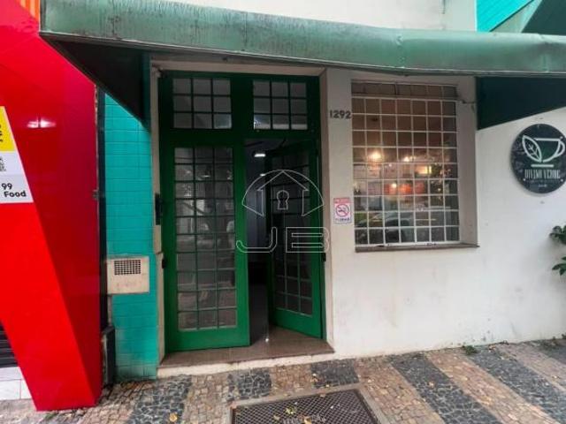 Apartamento à venda no Centro de Campinas/SP