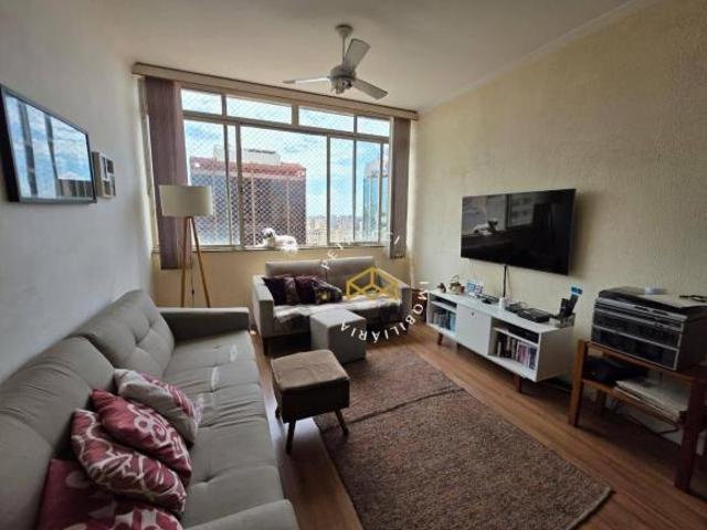 APARTAMENTO À VENDA NO CENTRO DE CAMPINAS/SP
