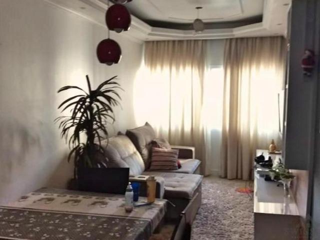 Apartamento a venda no centro de Campinas/SP