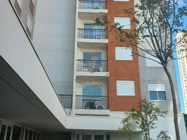 Apartamento à venda no Centro de Campinas/SP