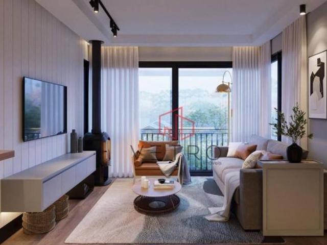 Apartamento à Venda no Centro de Canela!