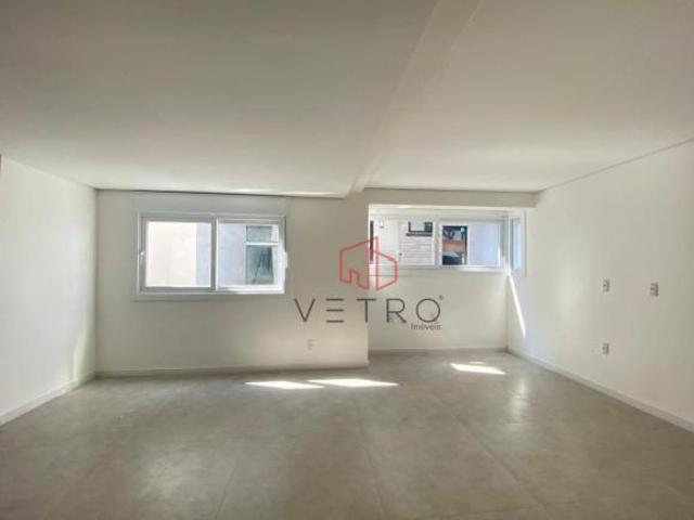 Apartamento à Venda no Centro de Canela!