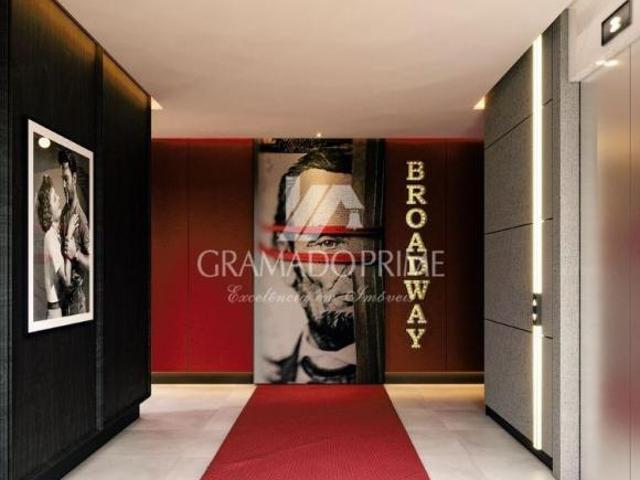 APARTAMENTO A VENDA NO CENTRO DE CANELA