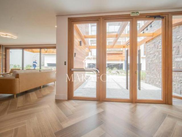 APARTAMENTO À VENDA NO CENTRO DE CANELA